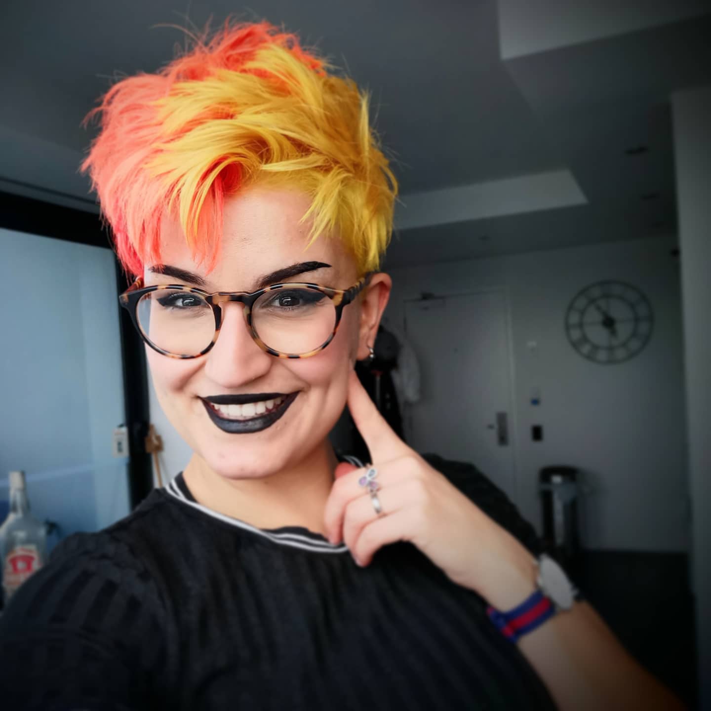 Interview with Héloïse Stevance (Research Fellow, University of ...